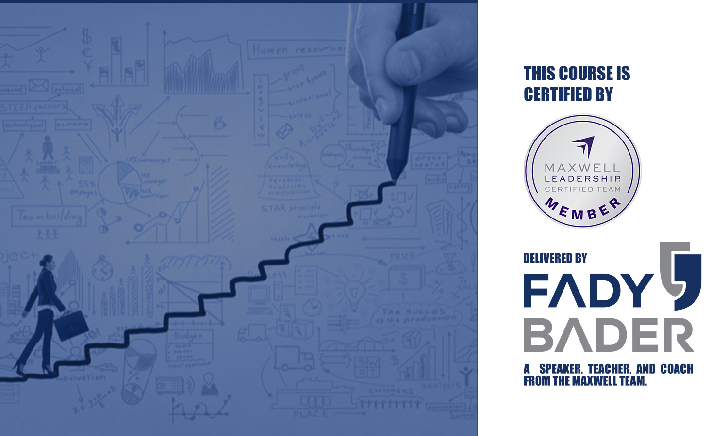 Career Development - Fady G Bader